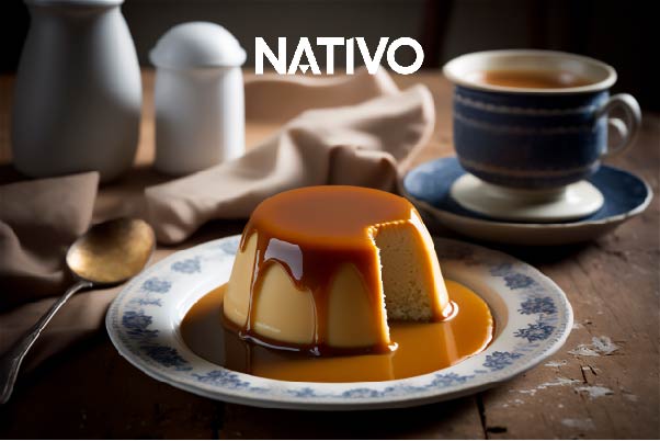 The Delights of Mexican Cajeta: A Creamy Caramel Candy Sensation — Nativo