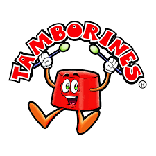 Tamborines — Nativo